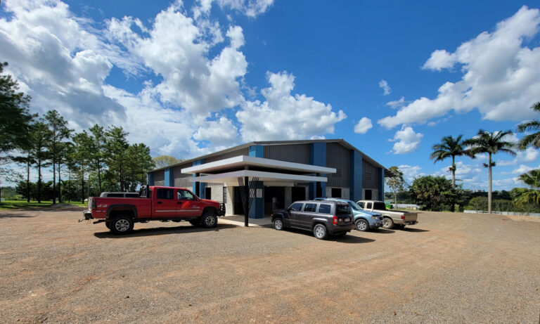 Arrow Freight Enterprise – Spanish Lookout, Belize